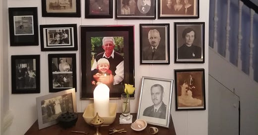 Imelda Almqvist's Substack | Substack