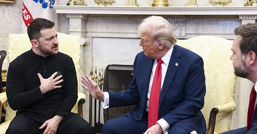 Let's Address This with Qasim Rashid | Qasim Rashid, Esq. | Substack