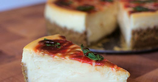 Made By Shade | Shade Grayson | Substack