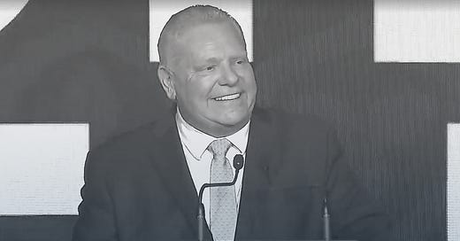 Polling Canada | Curtis Fric | Substack