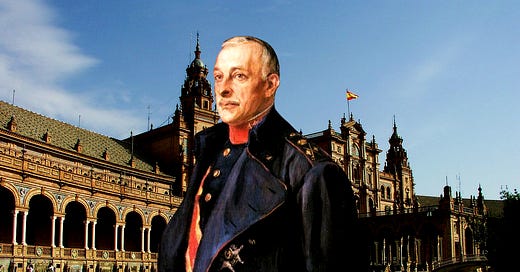 Joshua Lino | Substack