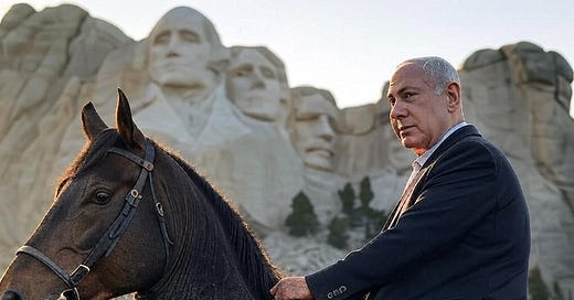 AMERICAN REFUGEES: THE ROGER SIMON/SHERYL LONGIN SUBSTACK | Substack