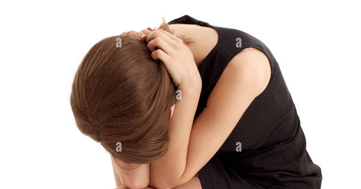 Girl Insides | Substack