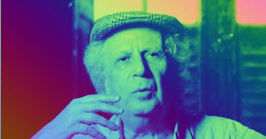 PunkYoga | Nathan E. Fernandes | Substack