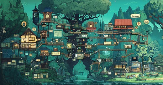 The Coder Cafe | Teiva Harsanyi | Substack