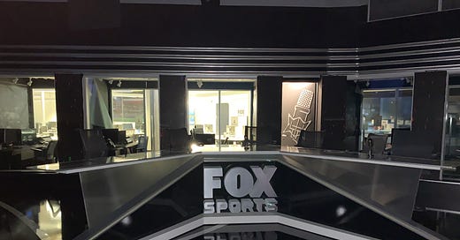 Flavio Gomes - Gira Mondo | Substack