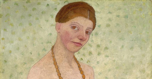 Art History Rambles | Substack