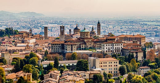 INVICTUS | Evan Amato | Substack