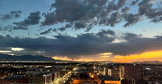 The Dabble.AI Project | Steve Tingiris | Substack