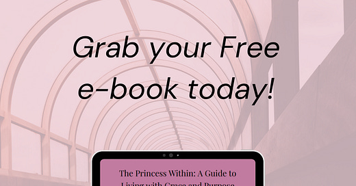 tandischarm’s Substack | Substack