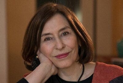 Please, Do Tell | Lourdes Martin | Substack