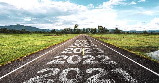 Insight to Incite: For Agitators of the Great Ashakening | JD Hall | Substack