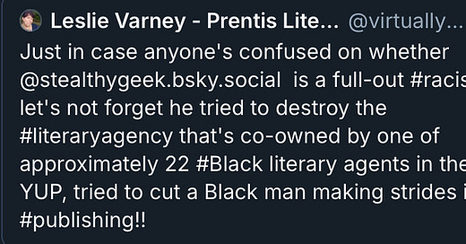 VigilantNet | George Wilson | Substack