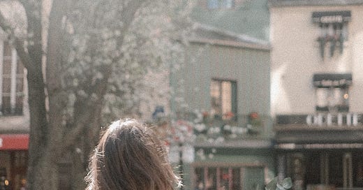 Things Worth Knowing with Farrah Storr | Farrah @Substack | Substack