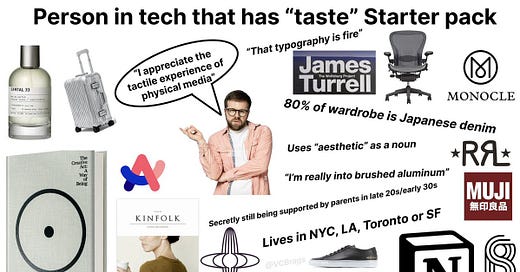 Alexander Klöpping | Substack