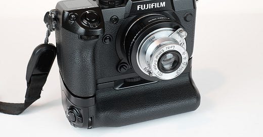 Best of Pentax Forums Newsletter | PentaxForums.com | Substack