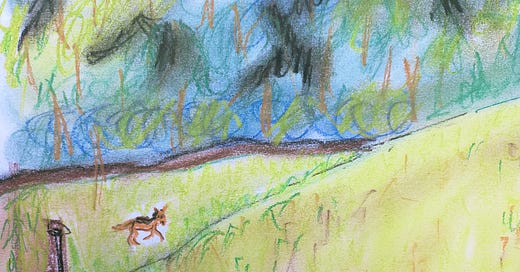 Mind Flexing | Alia Parker | Substack