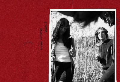 Marty's Substack | Marty Willson-Piper | Substack