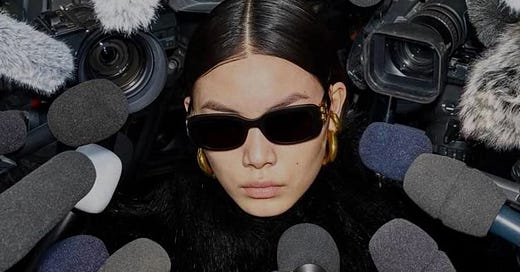 The Digress | Charlotte Mair | Substack