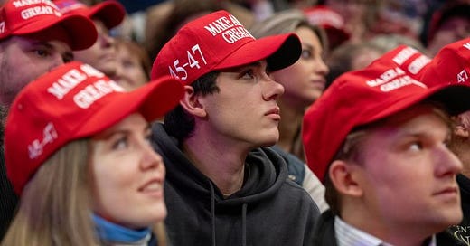 The Beautiful Mess by John Pavlovitz | Substack