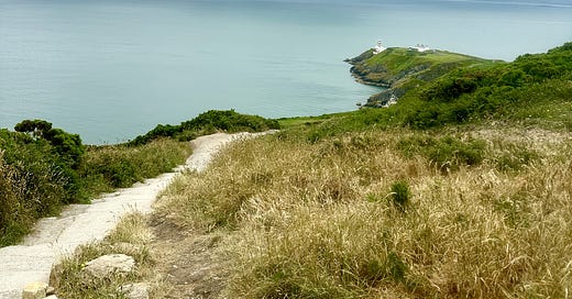 Book Enthusiast | Becca Freeman | Substack