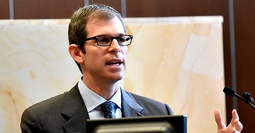 Original Jurisdiction | David Lat | Substack