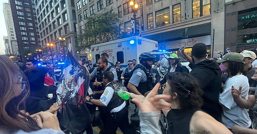 Michael Snyder’s Substack | Substack