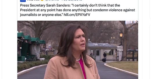 Civil Discourse with Joyce Vance | Substack