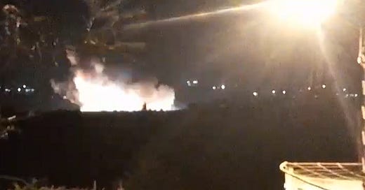 Modad Geopolitics | Firas Modad | Substack