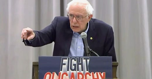 The Dworkin Report | Scott Dworkin | Substack