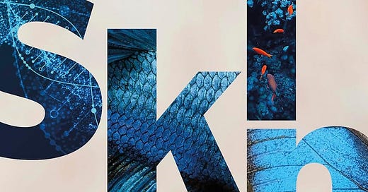 The Seaboard Review of Books | Substack