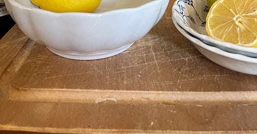 Olivia’s Substack | Olivia Muenter | Substack