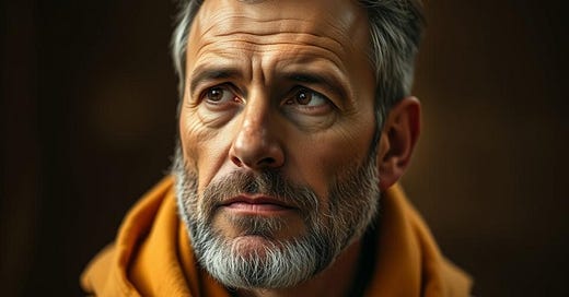 The Realization of Wholeness | Kurt Keefner | Substack