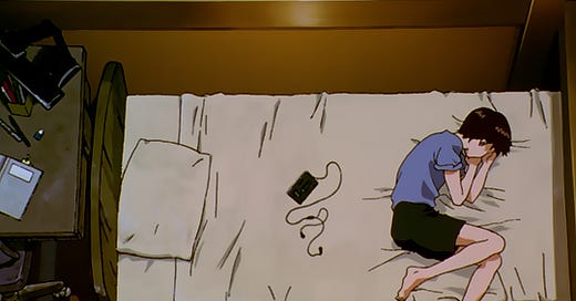 Worst Boyfriend Ever | Substack