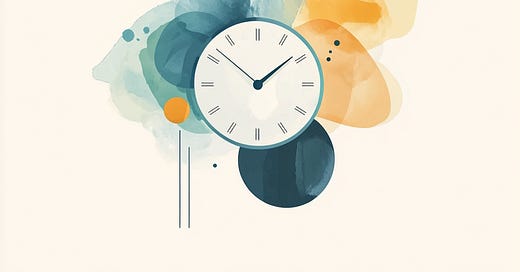 Wander Wealth | Claudia Faith | Substack