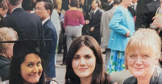 Things Worth Knowing with Farrah Storr | Farrah @Substack | Substack