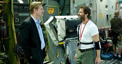 What Does a Film Producer Actually Do?