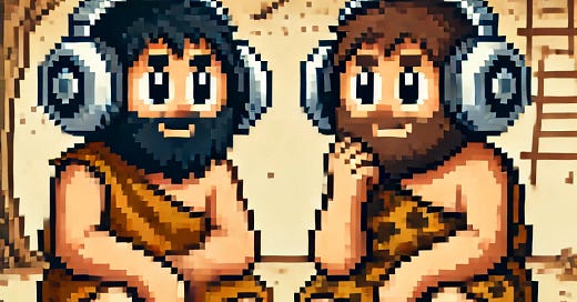 Data Engineering Central | Daniel Beach | Substack