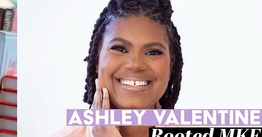 Raising Mothers | Sherisa de Groot | Substack