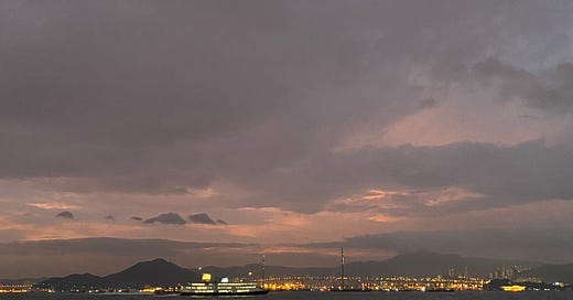 Heart & Hope | Anna Tran | Substack