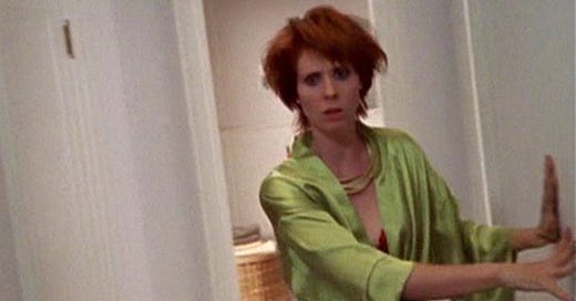 Bad Example | Lucy Blanc | Substack