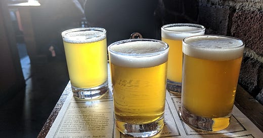 Eddie’s List: San Francisco Bay Area Events & Things To Do | Eddie Hernandez | Substack