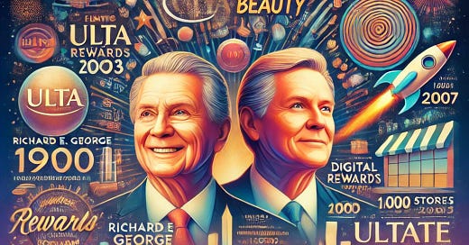 From a Single Store to a National Powerhouse: The Inspiring Story of ...