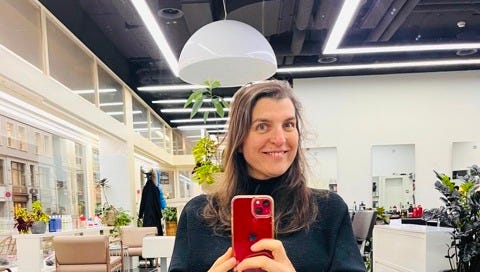 Learn French with Maud | Maud Your French Teacher | Substack