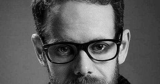 Jonathan Edward Durham’s Substack | Substack