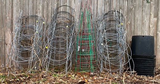 Tomato Confidential | Chicago Tomato Man | Substack