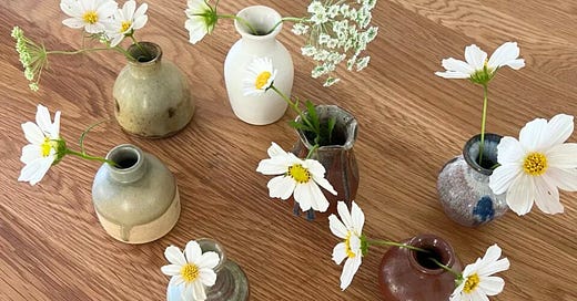 Motherhood Musings | Courtney Adamo | Substack