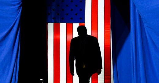 How Things Work | Hamilton Nolan | Substack