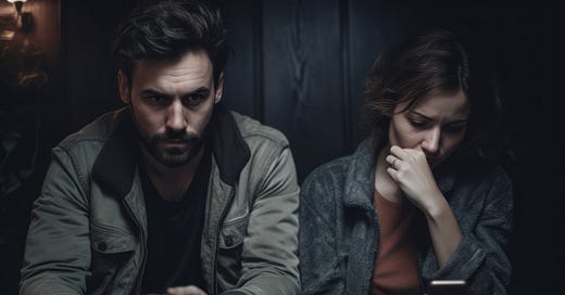 Awesome Human Beings | Darshak Rana | Substack