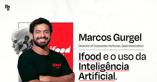 Product Guru's | Paulo Chiodi | Substack